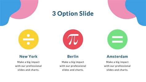 Solar System Morph Animation Powerpoint Template