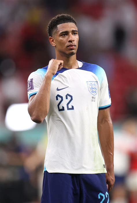 Jude Bellingham On Twitter Great Night Onto The Knockouts 🫡 Locy2i9nhm Twitter