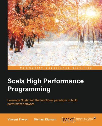 scala high performance programming 天瓏網路書店