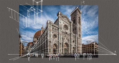 Three Point Perspective Photography