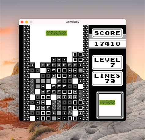 Gameboy The Ppu Draft Phillip Tennen