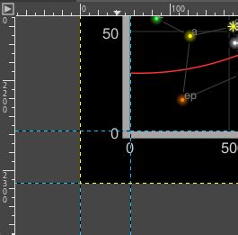 Javascript How Are The Bounds Calculated In The Leaflet CRS Simple