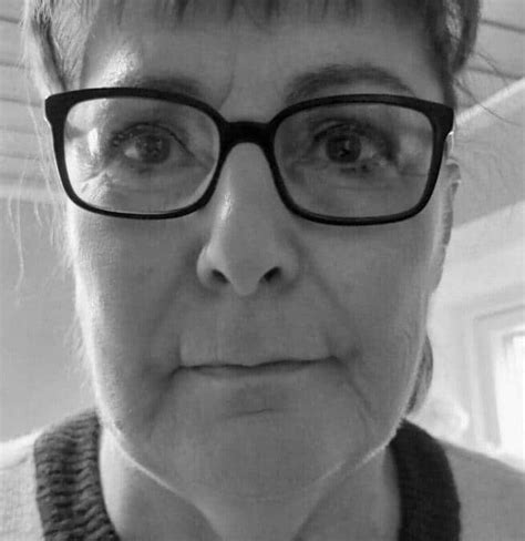 Elisabeth Ettrup Sh Nyreforeningen