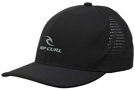 Rip Curl Covert Delta Hat Black For Sale At 1887169
