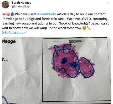 Readworks Blog Readworks K12 Reading Instruction That Works