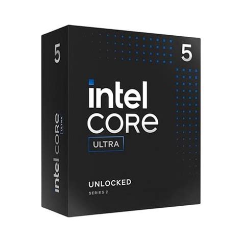 CPU Intel Core Ultra 5 7 9 chính hãng giá rẻ TINHOCNGOISAO COM