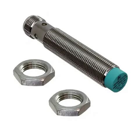 Pepperl Fuchs Nbn4 12gm50 E2 V1 Proximity Sensor At Rs 450 Pepperl