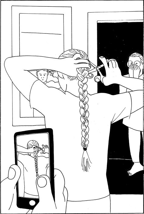 Alva Skog Konstfacks Vårutställning 2023