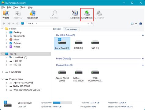 Recovering Data From Oracle VirtualBox Virtual Machines