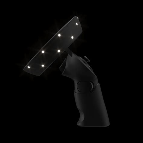 Grip For Hp Reverb G2 Controllers By Tigerflip Download Free Stl