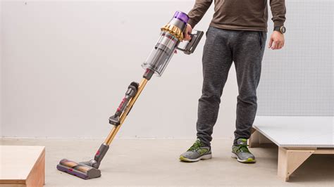 Dyson V11 Vs Dyson Outsize Side By Side Vacuum Comparison