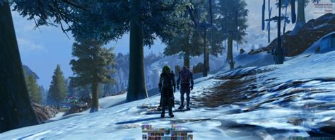 How To Make Swtor More Immersive