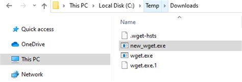 Install Python Wget And Automate Your File Downloads