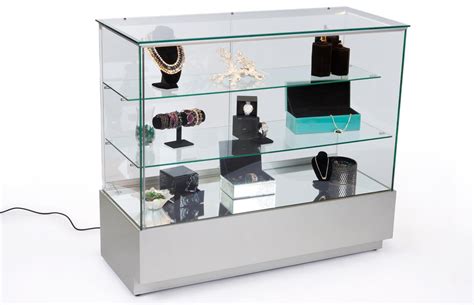 Jewelry Display Cabinet