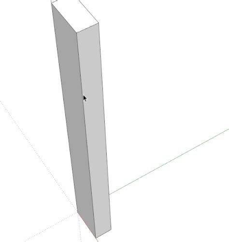 Measure Tool Accuracy Pro SketchUp Community