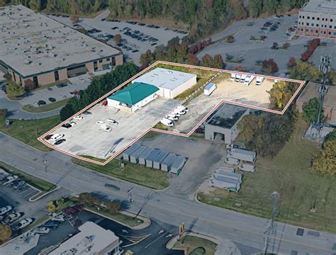 781 783 Elkridge Landing Rd Linthicum Md 21090 Loopnet