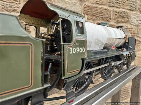 3 12” Sr Schools Class Steam Workshop Services