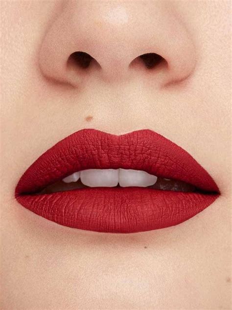 Our 9 Best Liquid And Matte Red Lipsticks Maybelline Lipstick Best Brown Lipstick Maybelline