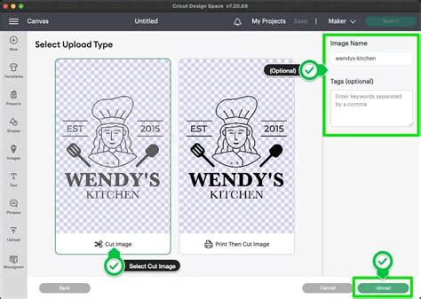 How To Jpeg Files Into Cut Files Artofit