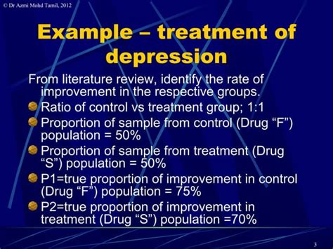 7 Calculate Samplesize For Clinical Trials PPT