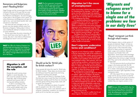 new leaflet migration truth kit left unity