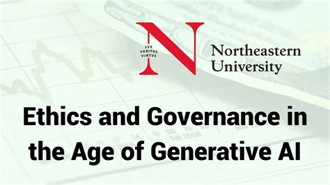 Course Ethics And Governance In The Age Of Generative Ai Riseupp