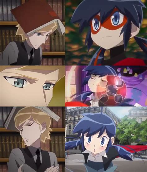 Pin By Crystal Reine On Cartoons Miraculous Ladybug Anime Miraculous
