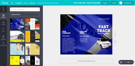 Cara Membuat Brosur Yang Menarik