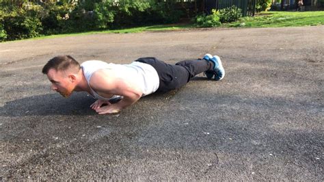 10 Different Types Of Push Ups To Build Great Strength Origin Of Idea