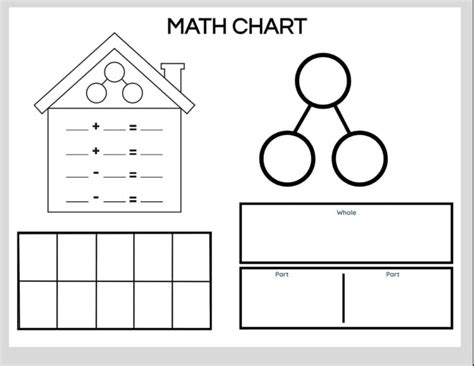 Megamath Work Mat Collection All Math Work Mats Collection K 8