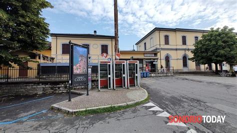 Colico Sempre Più A Misura Di Turista Ecco I Nuovi Totem Informativi