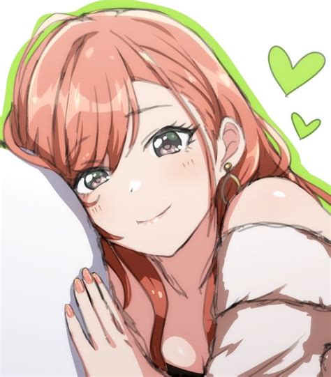 Wasabi Wasalongt Danbooru