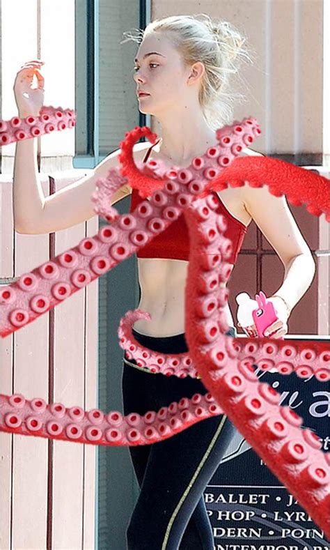 Tentac Elle By Reforgediron On Deviantart