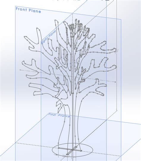 Laser Cutting Melanie Sun BME66 Portfolio