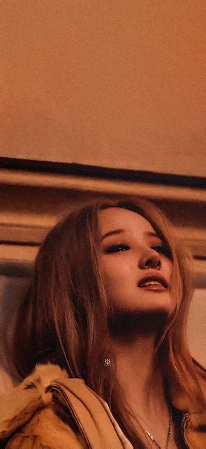 Belle Shim Hye Won Annabelle Shim Kiss Of Life Kpop Girls Group Fan