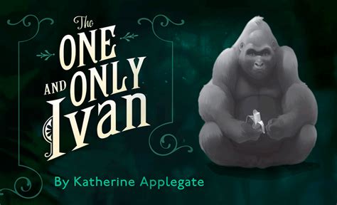 The One And Only Ivan New Routes