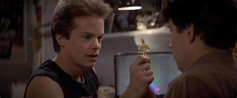 Stephen Geoffreys Young
