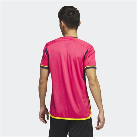St Louis City 2023 24 Adidas Home Kit