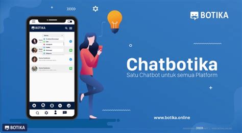 Panduan Chatbot Untuk Pemula Botika Chabot AI GPT