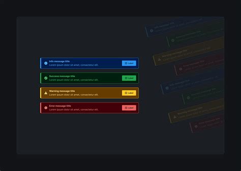 Inline Messages By Saudin Ceric On Dribbble