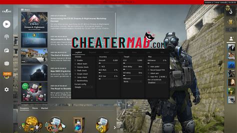 Cheats For Csgo