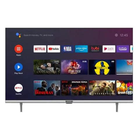 Tv Skyworth Fhd 40p 40STE6600 | Maison Electro