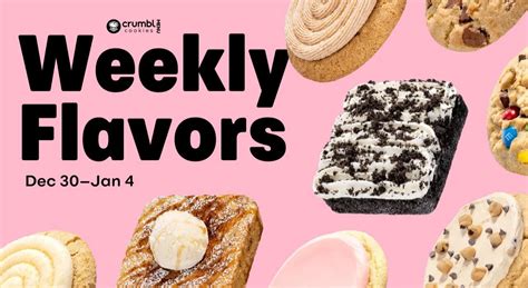 Crumbl Cookies Set To Open Soon In Dauphin County