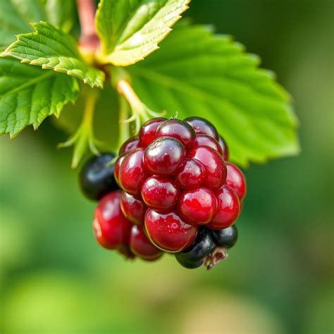 What Is The Quickest Growing Berry Discover The Fastest Cultivating Berries For Your Garden