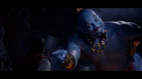 ალადინი Trailer ქართულად Youtube