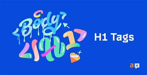 What Is An H Tag SEO Best Practices