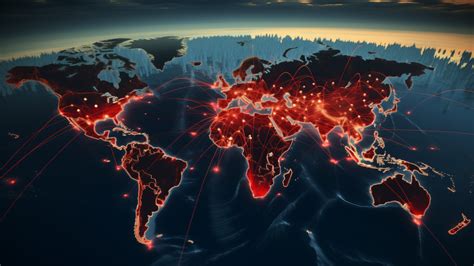 Decoding Deception Navigating The Maze Of Cyber Attribution