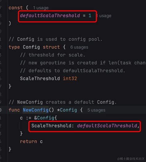 Golang 协程池 Gopool 源码分析写在前面 字节跳动开源项目gopool是一个十分轻量且高性能的协程池,如果在 掘金 Golang 协程池 Gopool 源码分析写在前面 字节跳动开源项目gopool是一个十分轻量且高性能的协程池,如果在 掘金