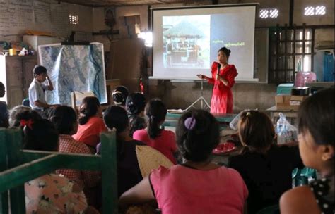 မြောက်ဦးယဉ်ကျေးမှု အမွေအနှစ်ဒေသကို ကမ္ဘာ့အမွေအနှစ်စာရင်းဝင်နိုင်ရေးအတွက