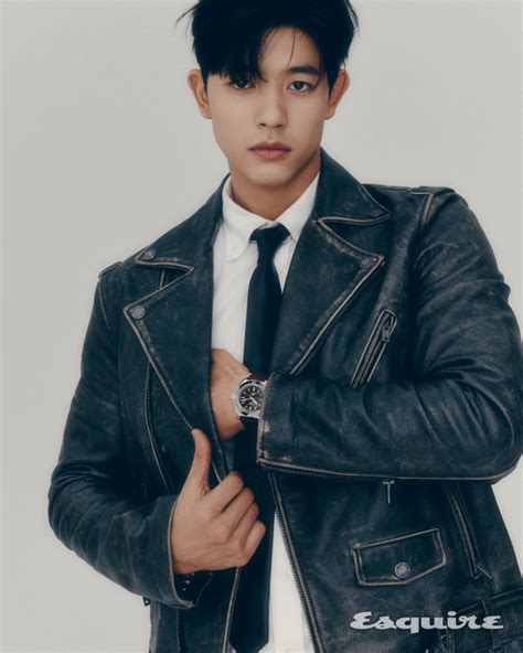 로몬 지우학 이어 3인칭 복수까지 10대의 대표얼굴 연기